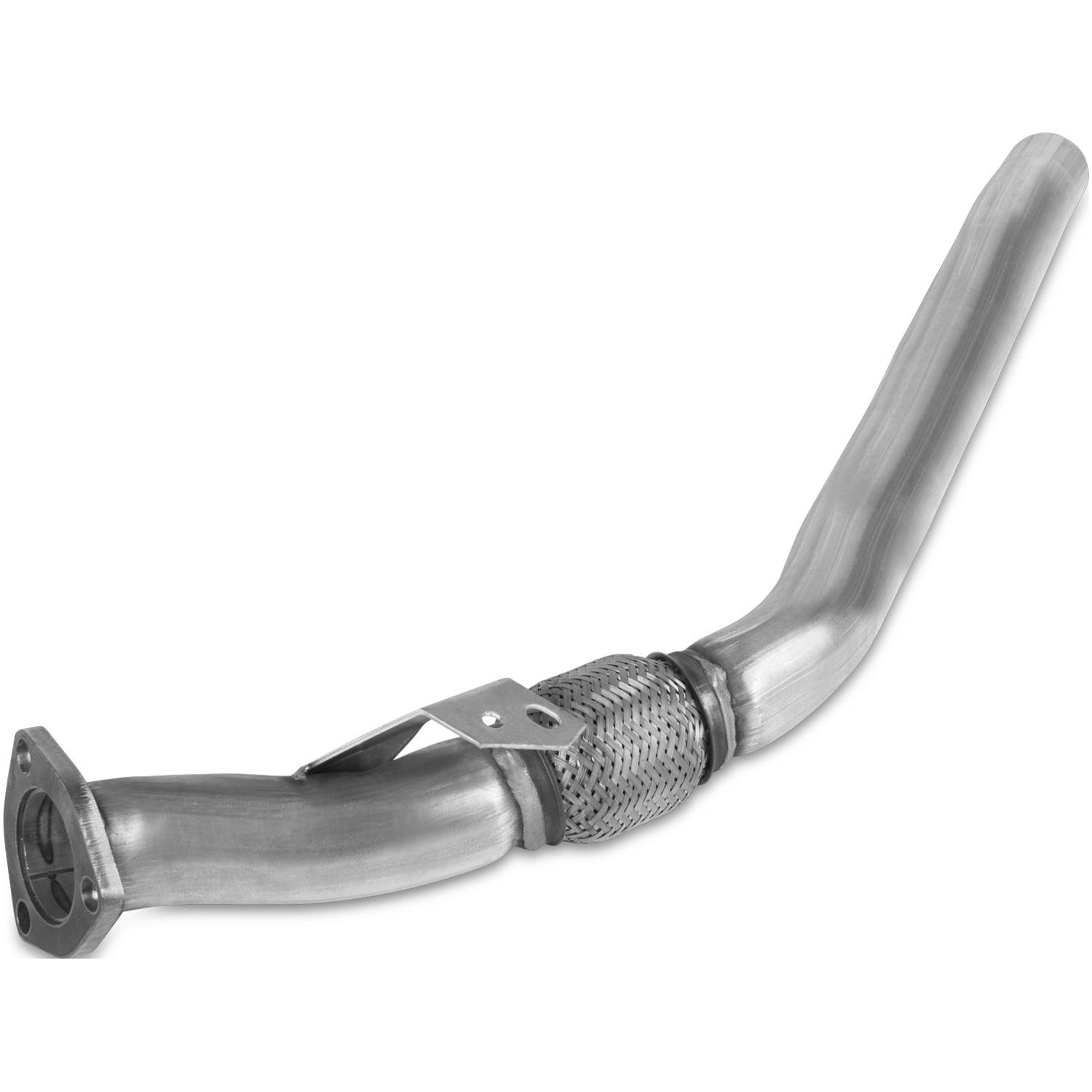 BRExhaust 750-587 BRExhaust Direct-Fit Intermediate Pipes | Summit Racing