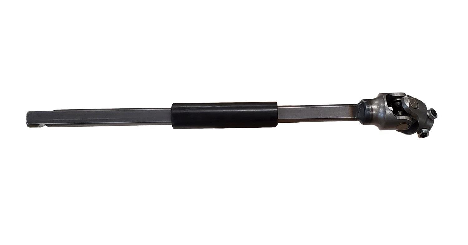 Borgeson Universal 000305
