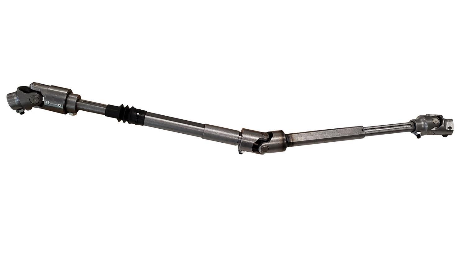Borgeson Universal 000652