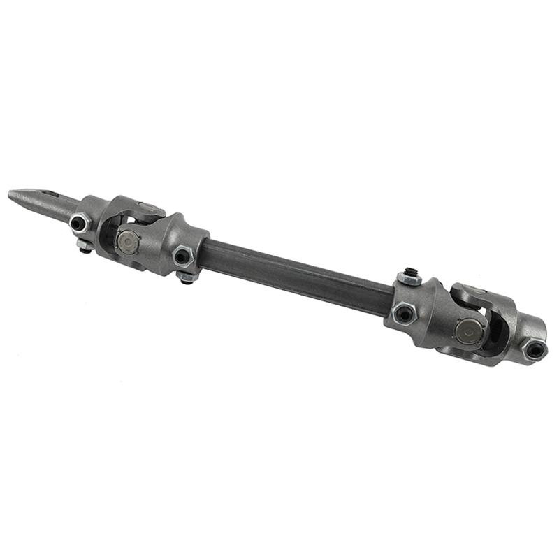 Borgeson Universal 000655 Borgeson Universal Steering Shafts | Summit ...