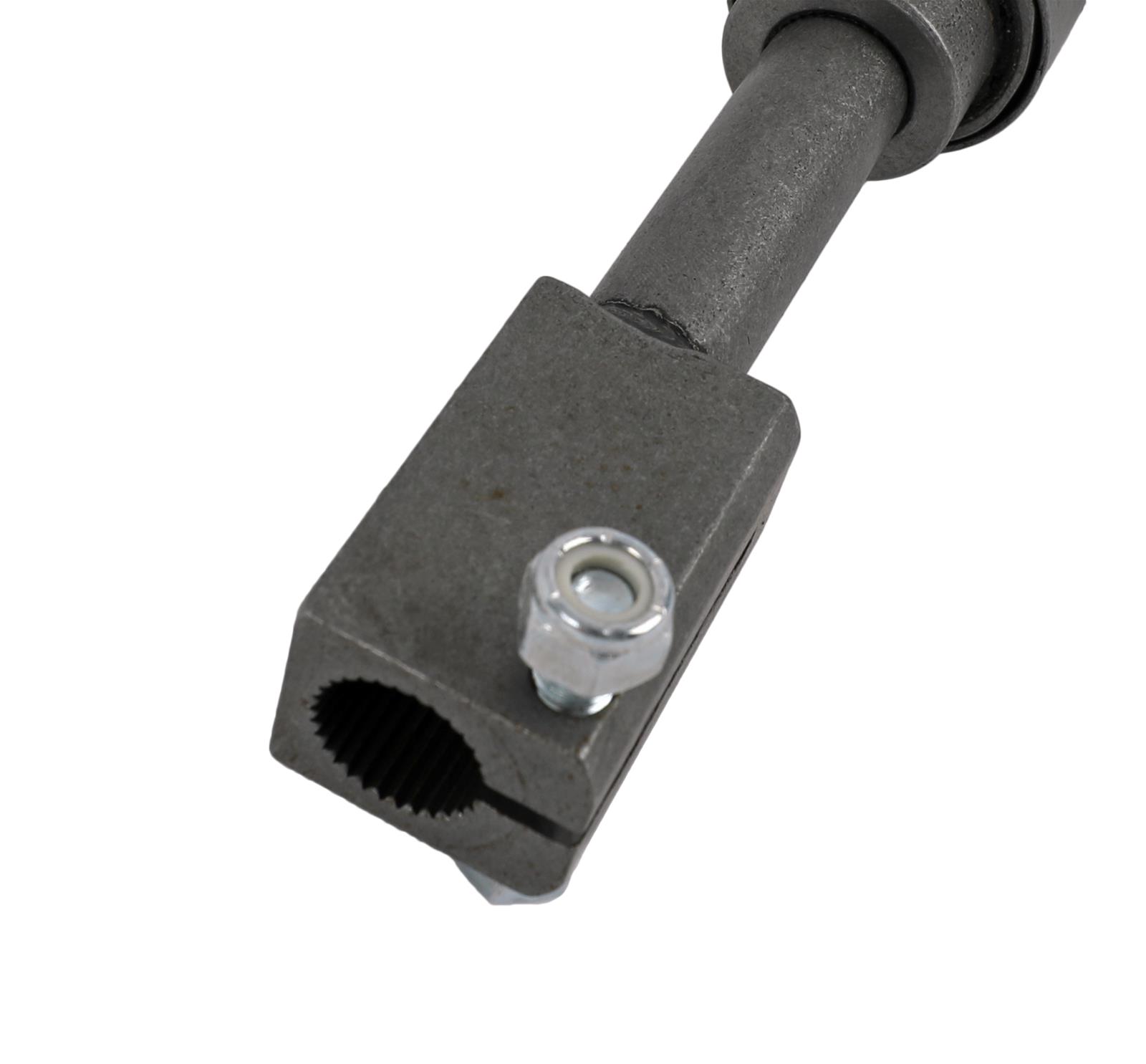 Borgeson Universal 000876 Borgeson Universal Telescoping Steering ...