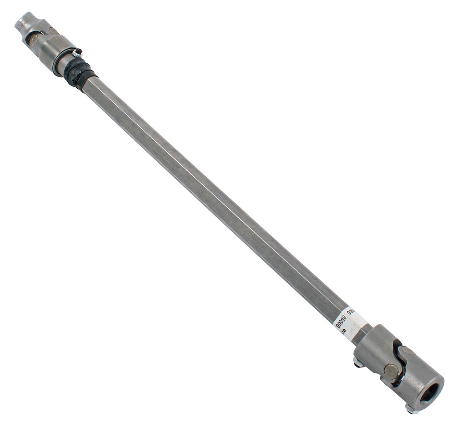 Borgeson Universal 000985 Borgeson Universal Steering Shafts | Summit ...