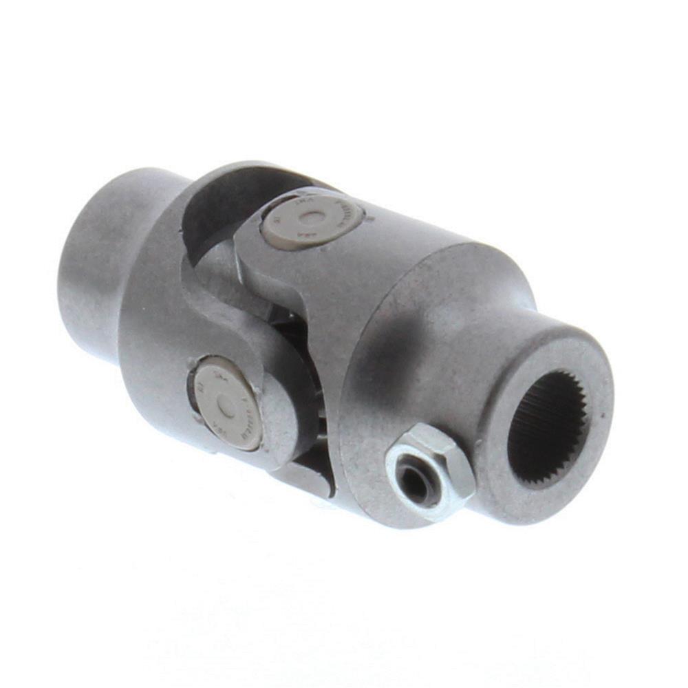 Borgeson Universal 012164 Borgeson Universal Steering U-Joints | Summit ...