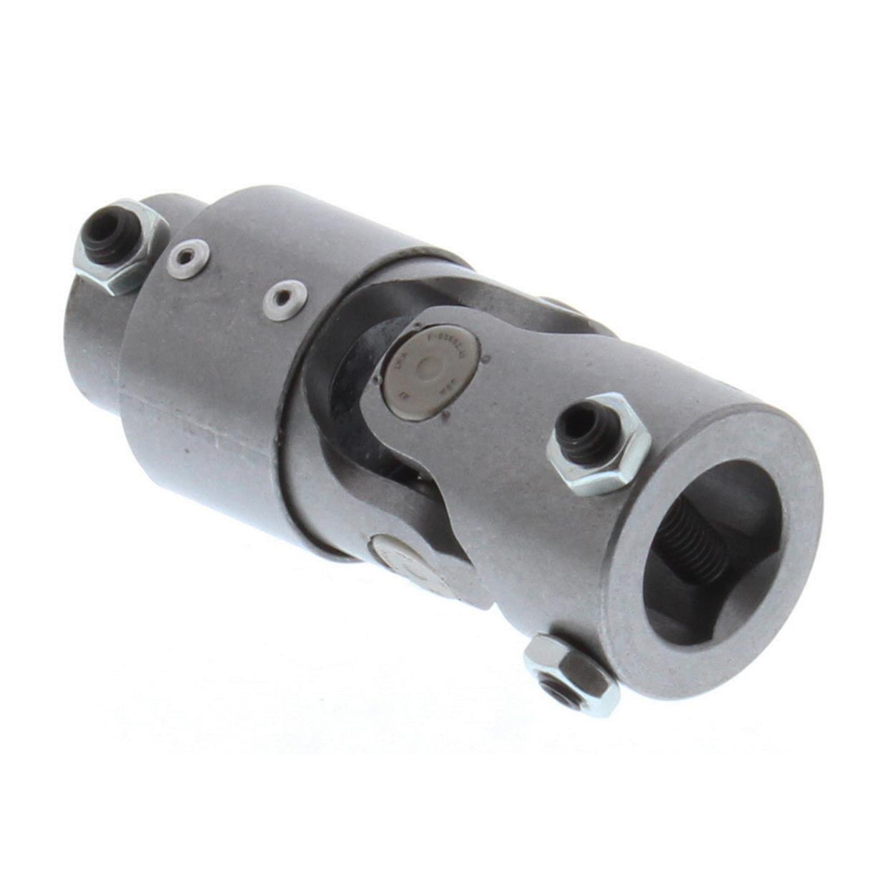 Borgeson Universal 033152 Borgeson Universal Steering U-Joints | Summit ...