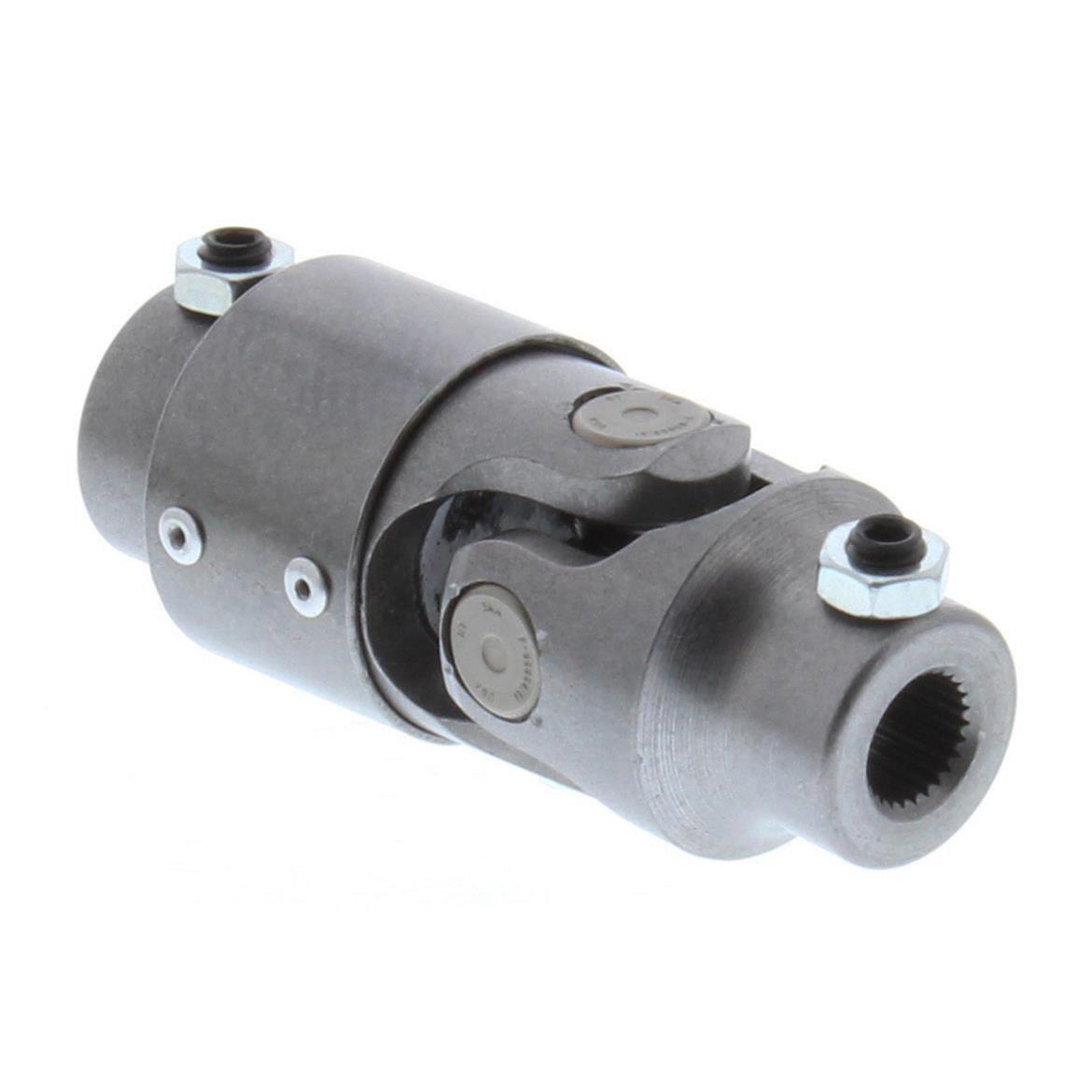 Borgeson Universal 034909 Borgeson Universal Steering U-Joints | Summit ...