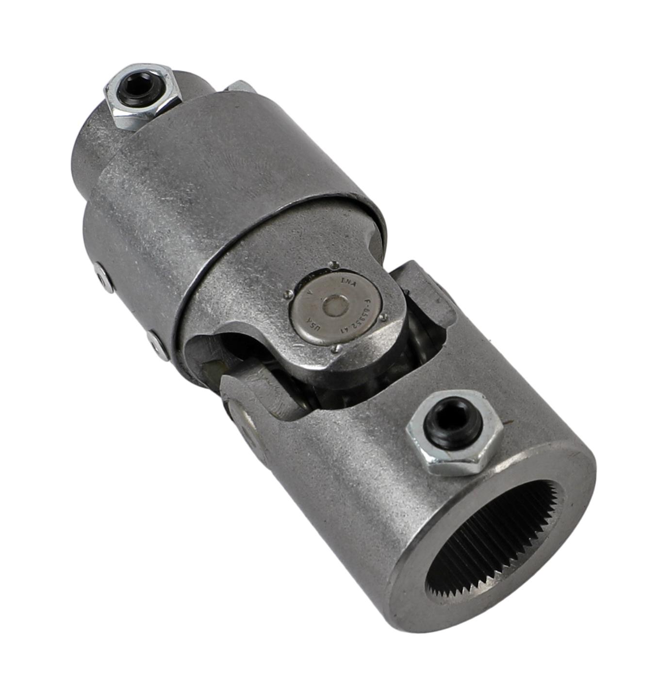 Borgeson Universal 034943 Borgeson Universal Steering U-Joints | Summit Racing
