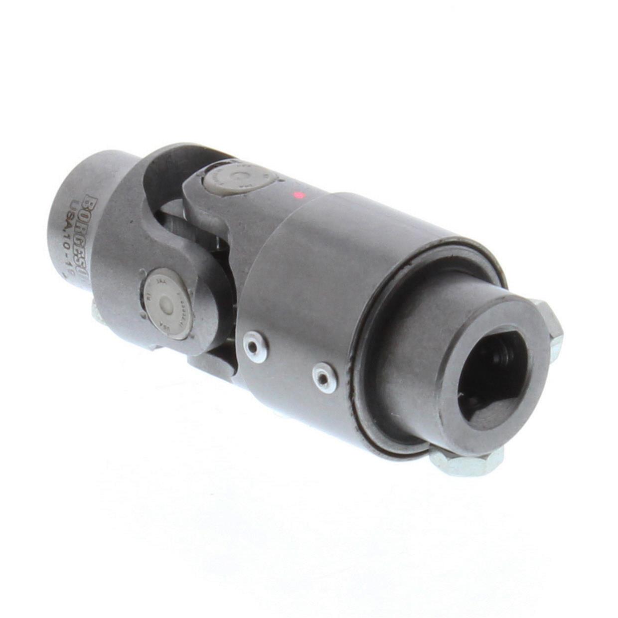 Borgeson Universal 034949 Borgeson Universal Steering U-Joints | Summit ...