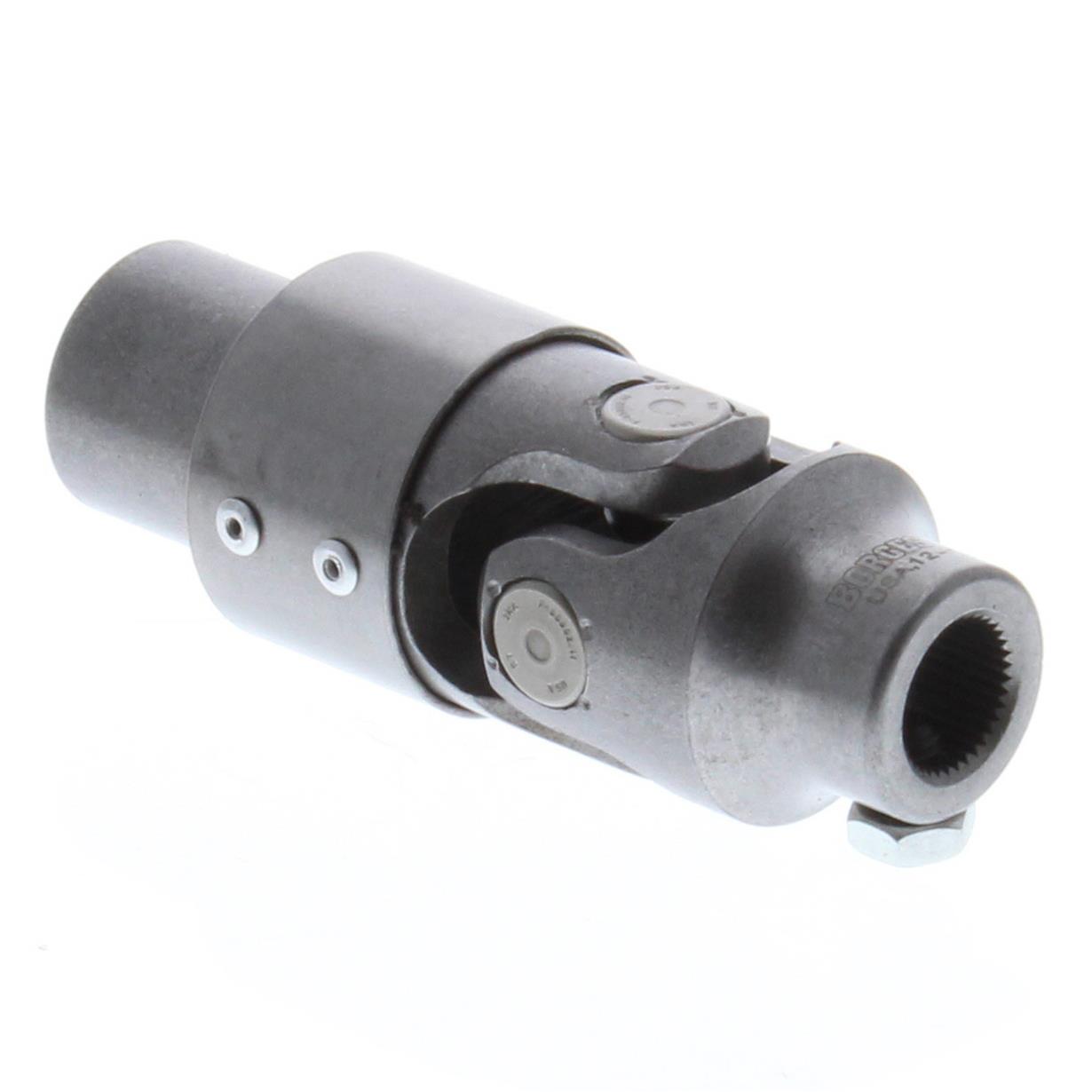 Borgeson Universal 036425 Borgeson Universal Steering U-Joints | Summit ...