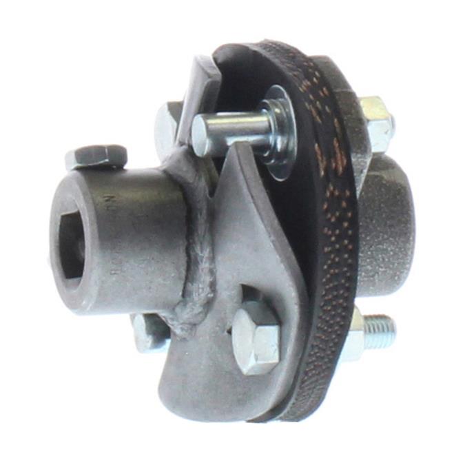 Borgeson Universal 052549 Borgeson Universal Rag Joints | Summit Racing