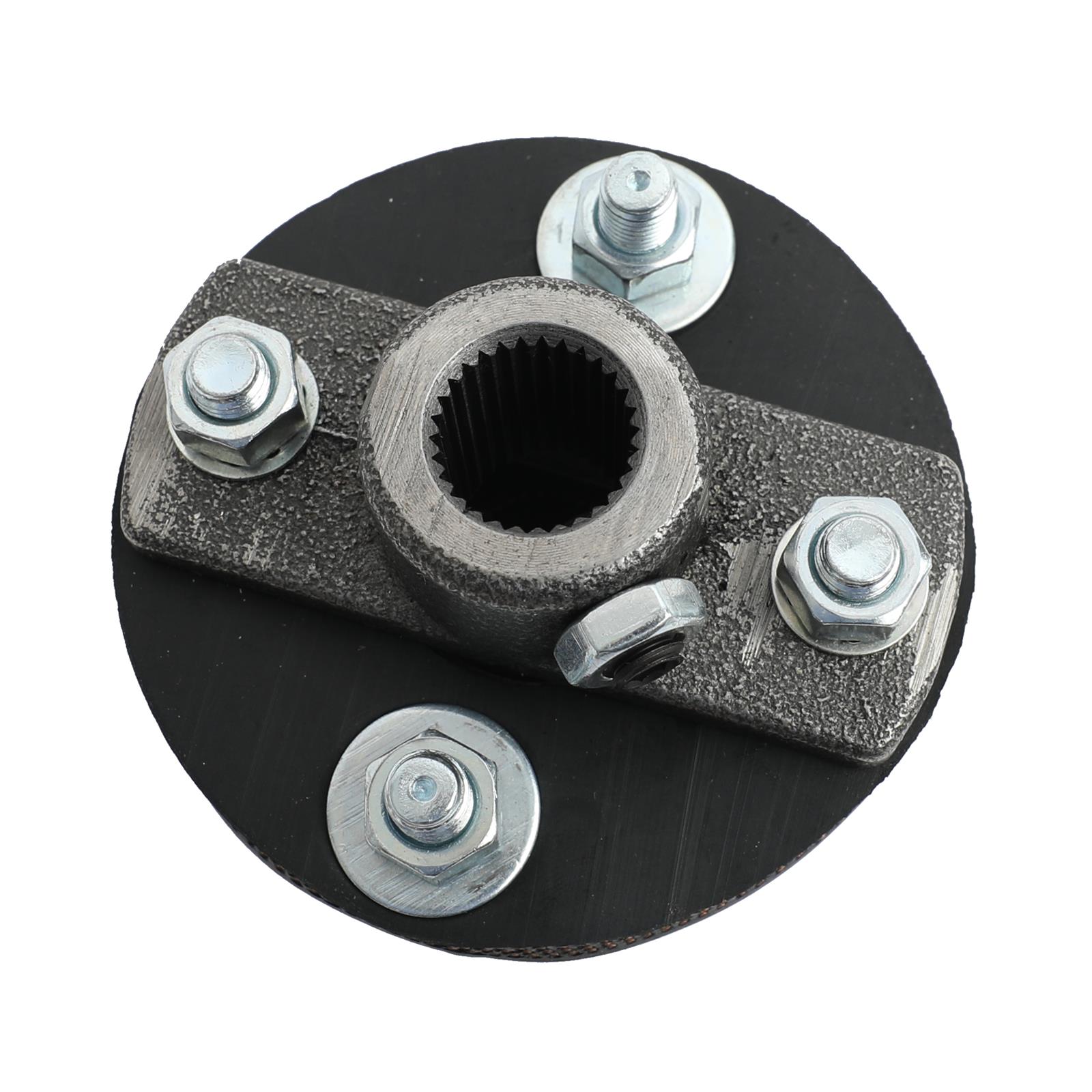 Borgeson Universal 053134 Borgeson Universal Rag Joints | Summit Racing