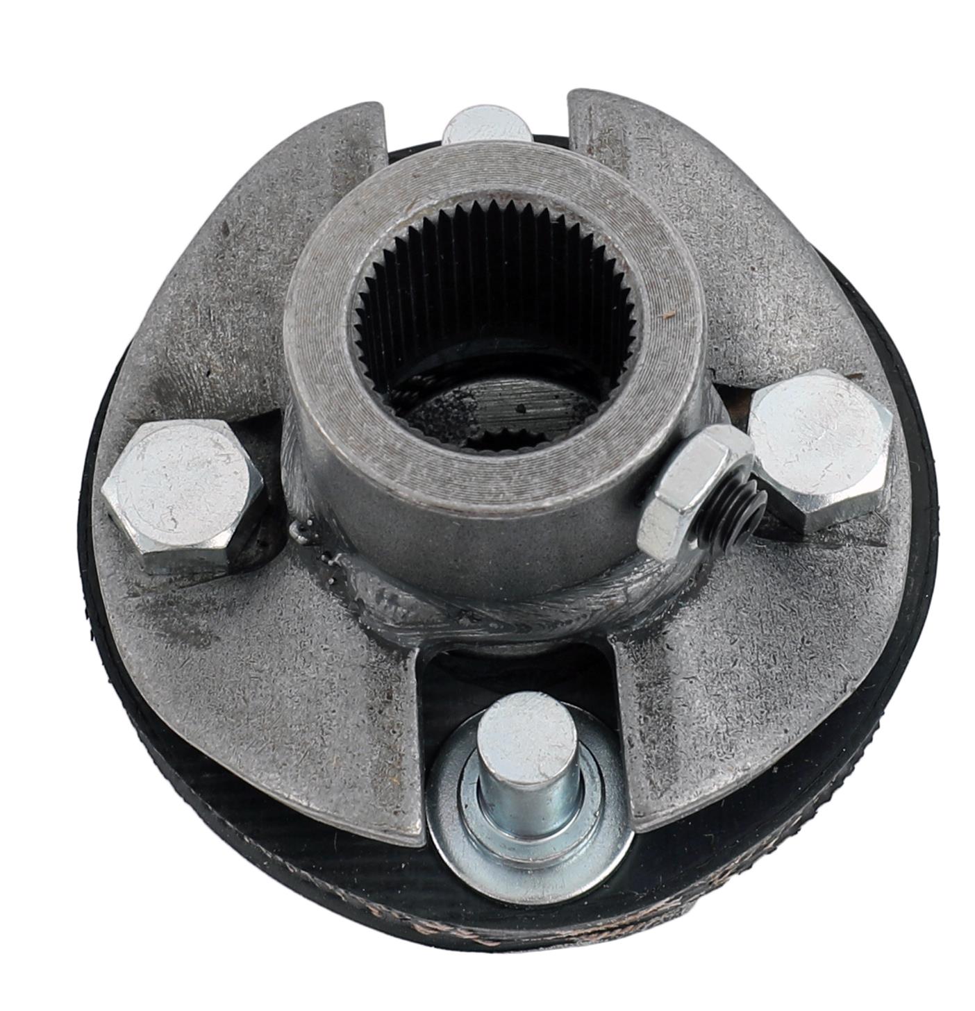 Borgeson Universal 053143 Borgeson Universal Rag Joints | Summit Racing