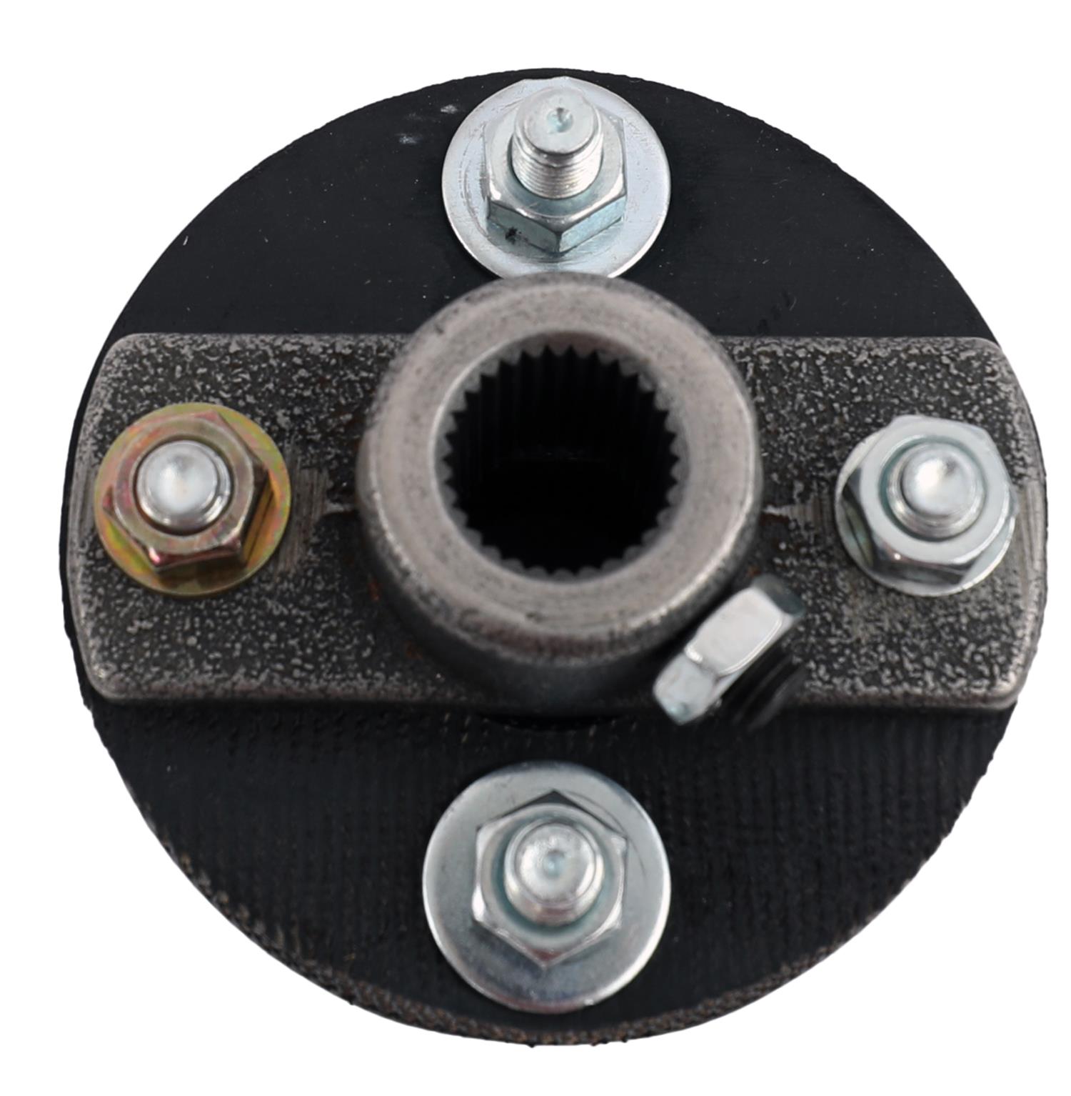 Borgeson Universal 053143 Borgeson Universal Rag Joints | Summit Racing