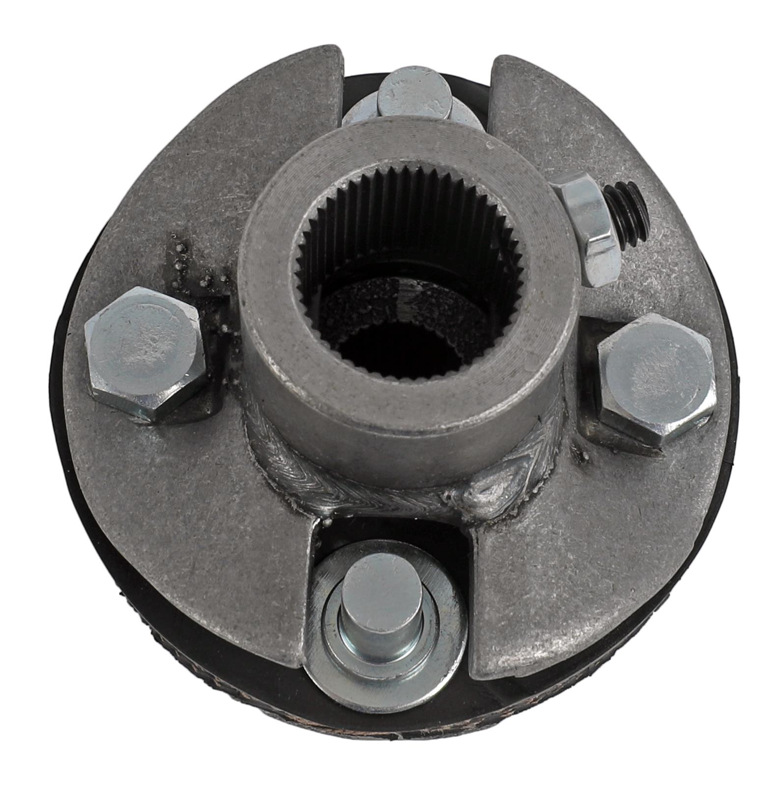 Borgeson Universal 053443 Borgeson Universal Rag Joints | Summit Racing