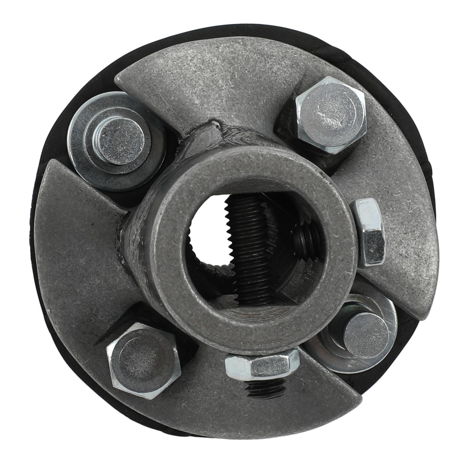 Borgeson Universal 053452 Borgeson Universal Rag Joints | Summit Racing