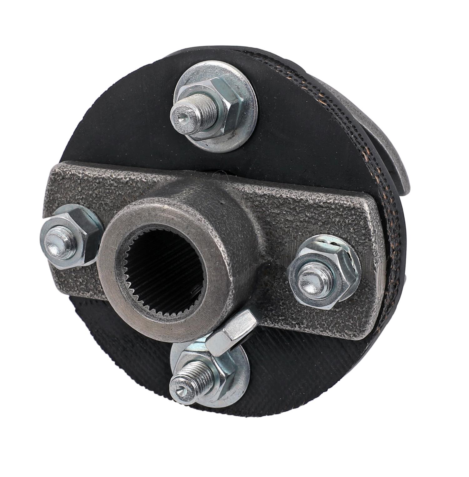 Borgeson Universal 053452 Borgeson Universal Rag Joints | Summit Racing