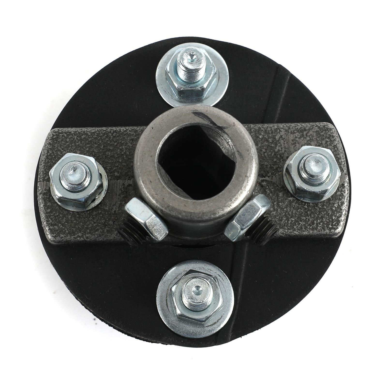 Borgeson Universal 054949 Borgeson Universal Rag Joints | Summit Racing