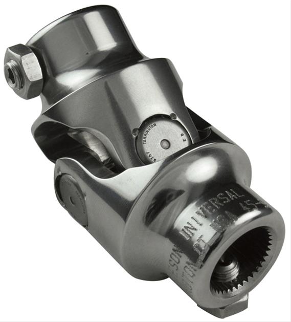 Borgeson Universal 124964 Borgeson Universal Steering U-Joints | Summit ...