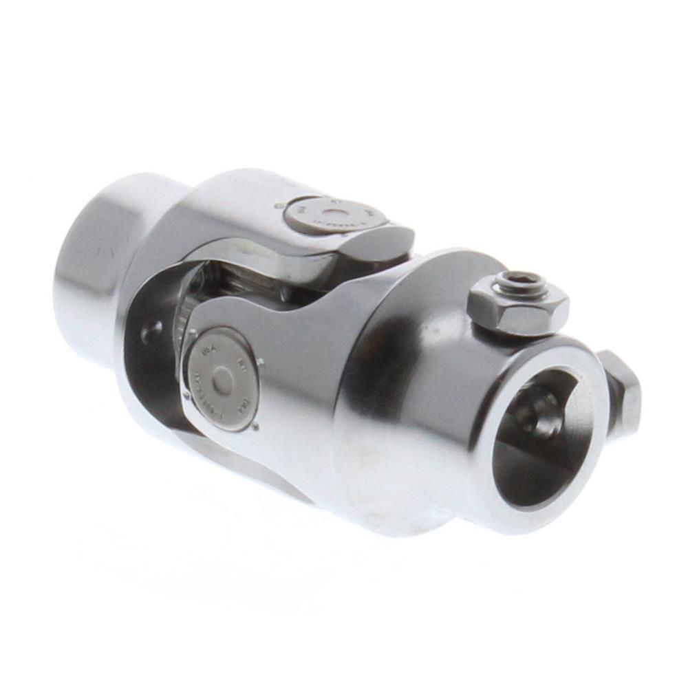 Borgeson Universal 123449 Borgeson Universal Steering U-Joints | Summit ...