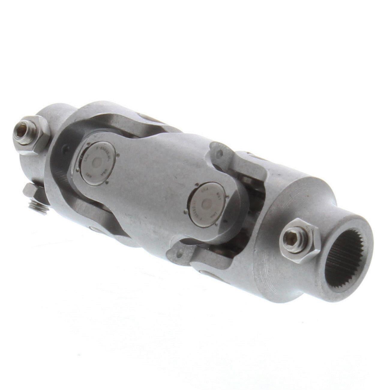 Borgeson Universal 133449 Borgeson Universal Steering U-Joints | Summit ...