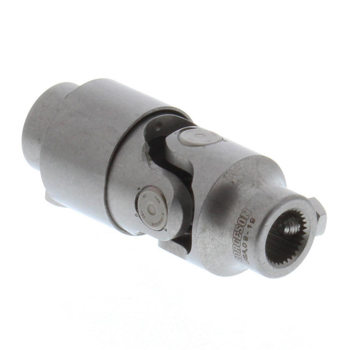 Borgeson Universal 154931 Borgeson Universal Steering U-Joints | Summit ...