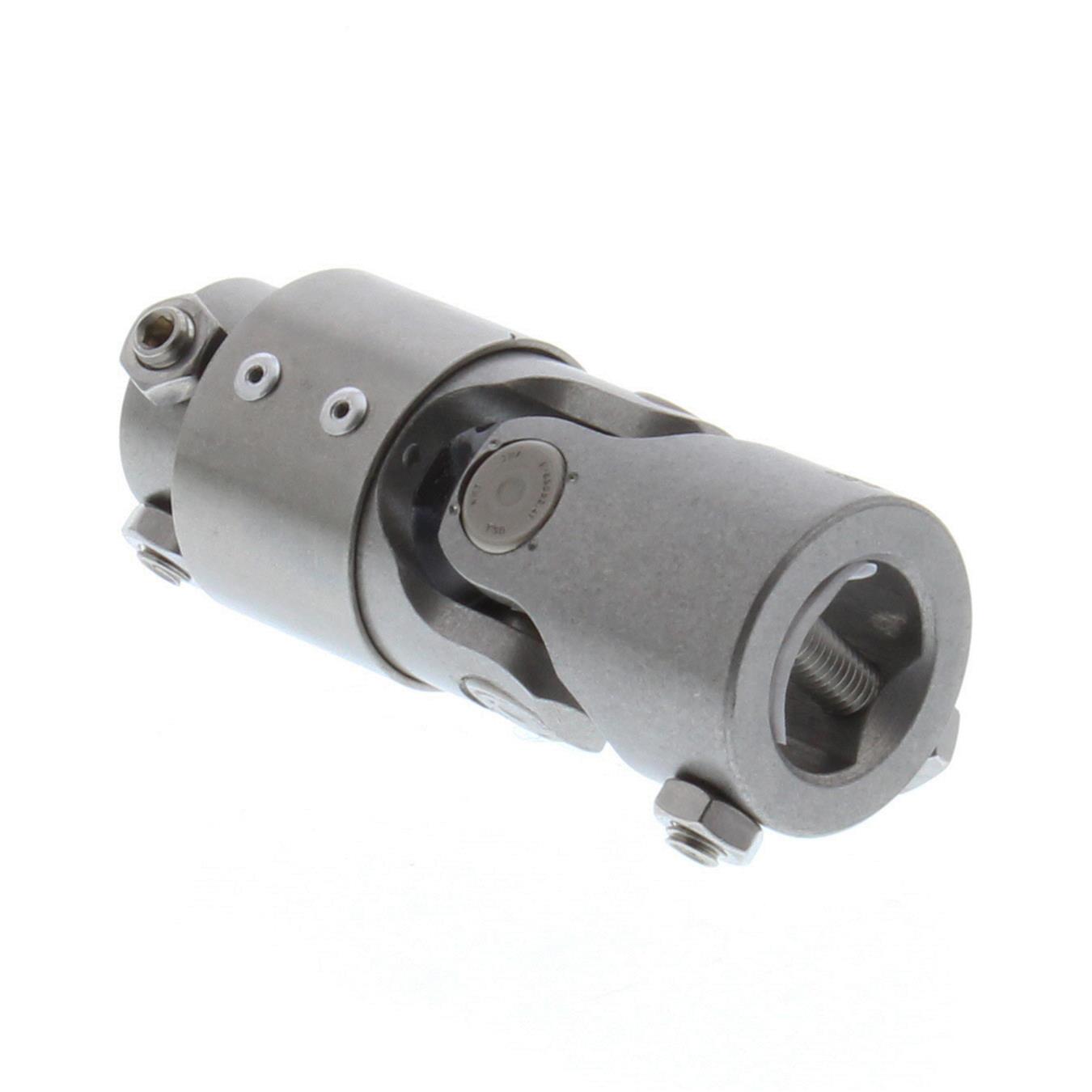 Borgeson Universal 154952 Borgeson Universal Steering U-Joints | Summit ...