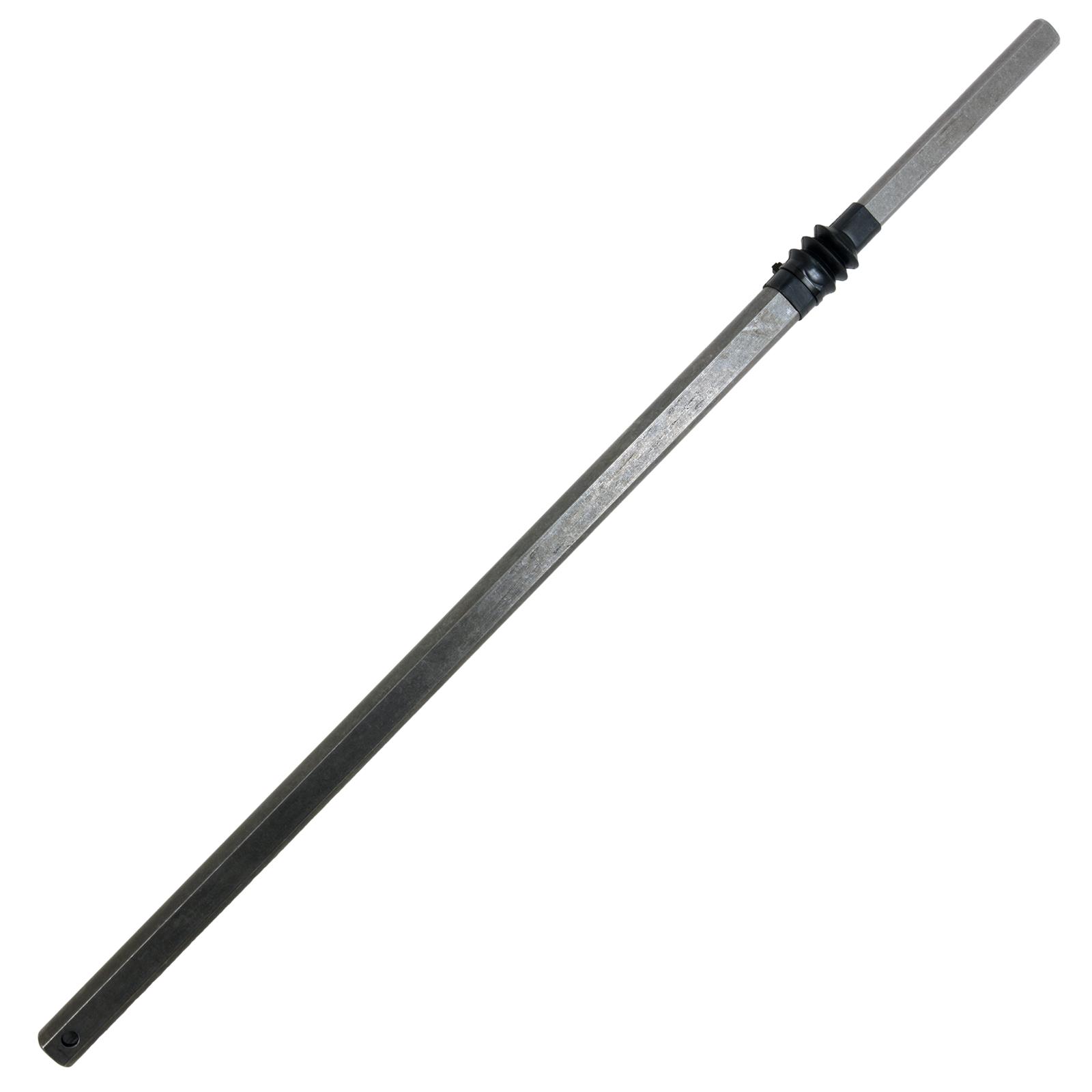 Borgeson Universal 450036 Borgeson Universal Telescoping Steering ...