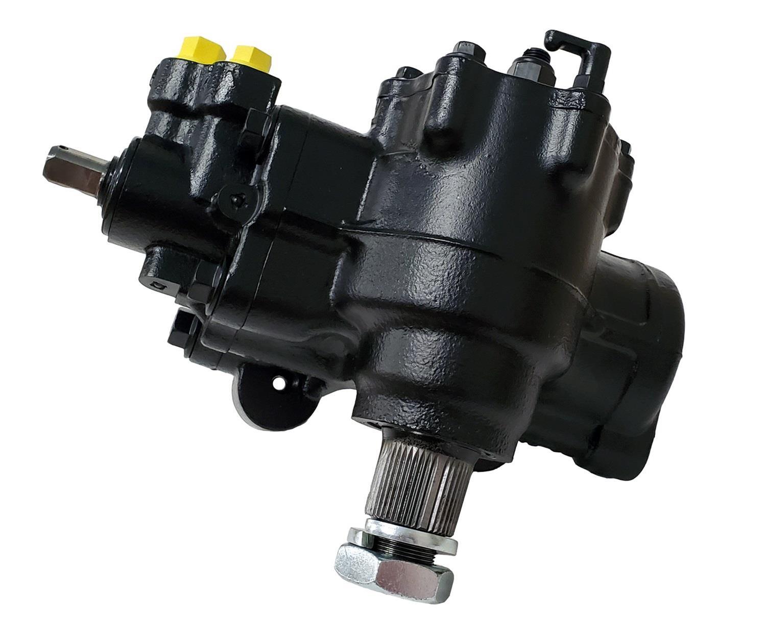 Borgeson Universal 800124 Borgeson Direct Replacement Steering Boxes ...