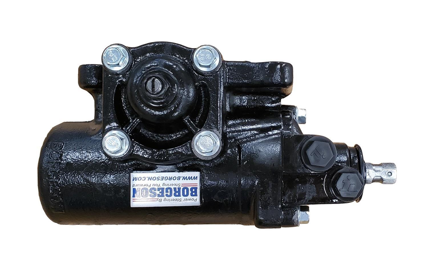 Borgeson Universal 800133 Borgeson Universal Street and Performance ...