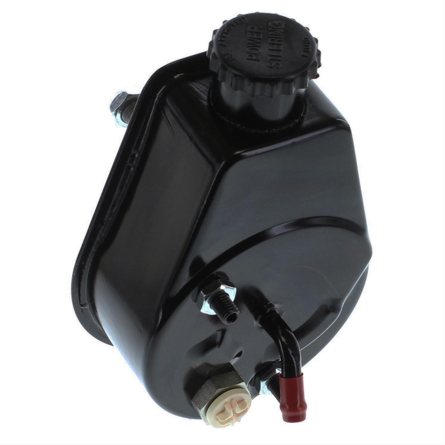 Borgeson Universal 800312 Borgeson Universal Self-Contained Saginaw GM ...