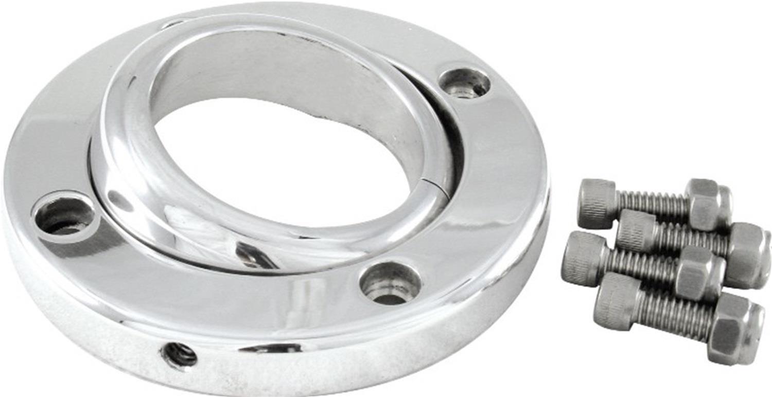 Borgeson Universal 909006 Borgeson Steering Column Solid Swivel Floor ...