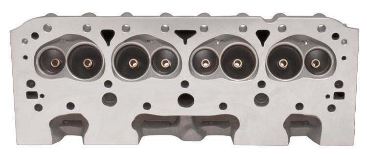 Brodix Cylinder Heads ** T1 STD PKG ** Brodix Cylinder Heads Track I ...