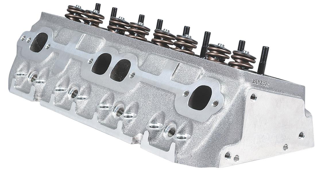 Brodix Cylinder Heads 1021004 Brodix Cylinder Heads IK 180 Cylinder ...