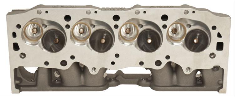 Brodix Cylinder Heads 2208000 Brodix Cylinder Heads SR20 Cylinder Heads ...