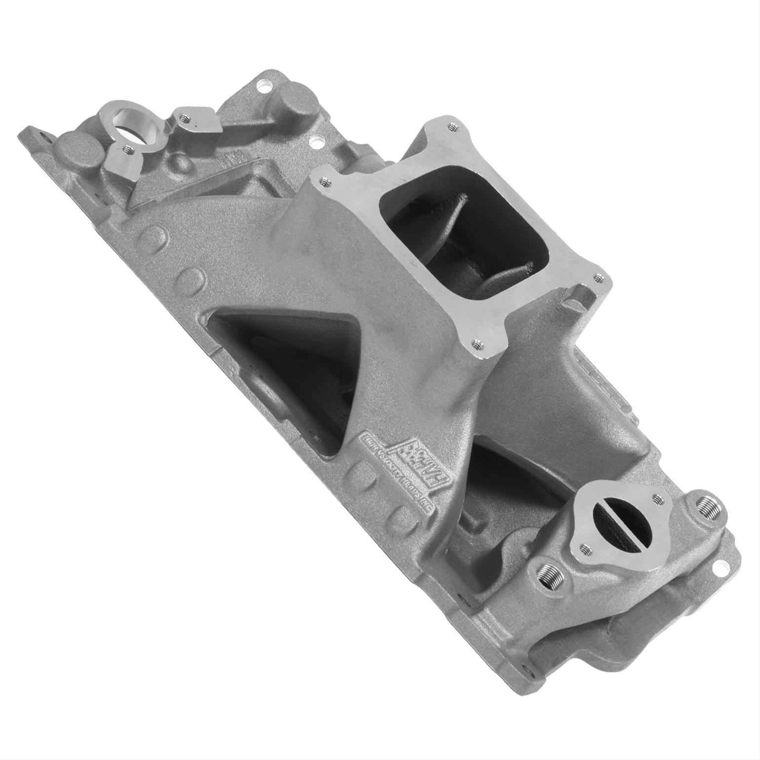 Brodix Cylinder Heads HV 1806