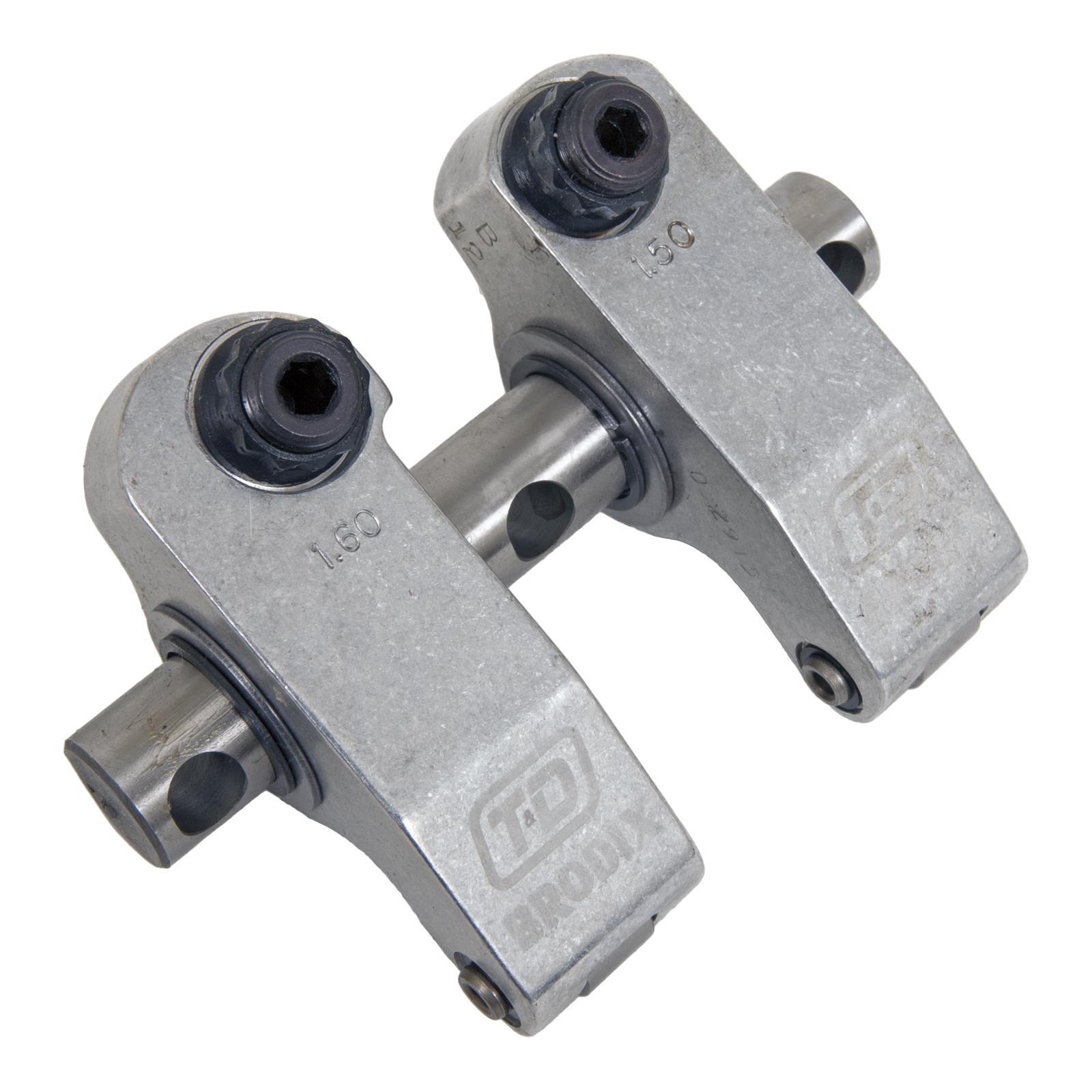 Brodix Cylinder Heads TD SB 16/15 ER