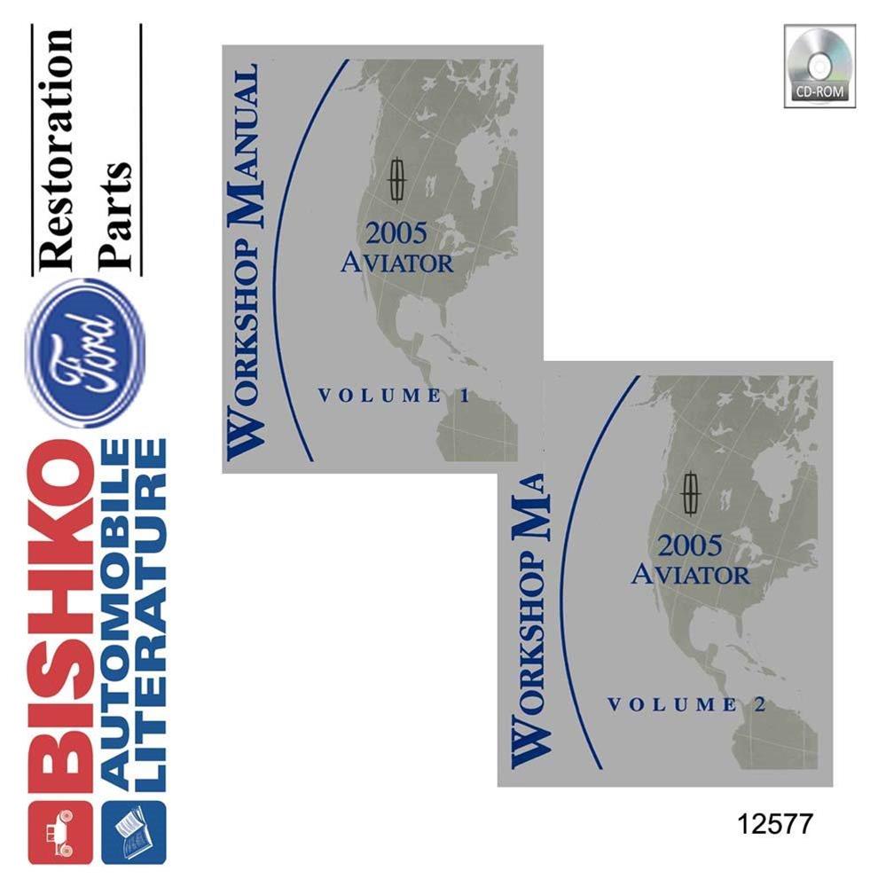 Bishko Automotive Literature 12577