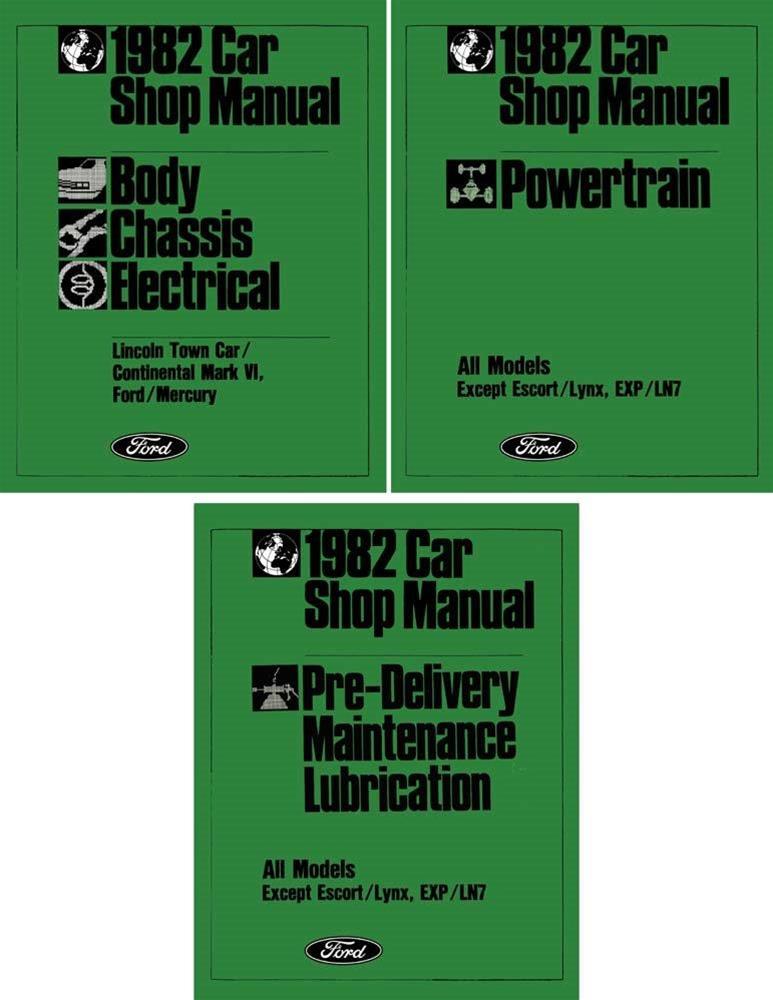 Bishko Automotive Literature 18903