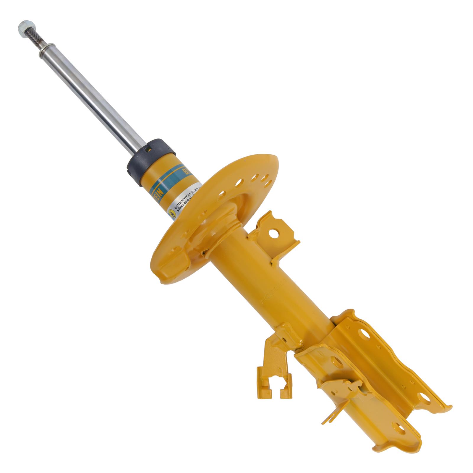 Bilstein 22-210692 Bilstein B6 Performance Series Shocks and Struts ...