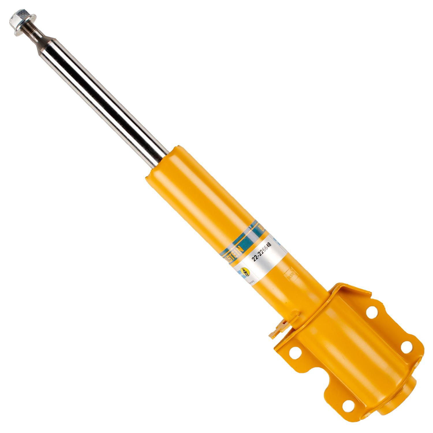Bilstein 22-226648 Bilstein B6 Series Shocks and Struts | Summit Racing