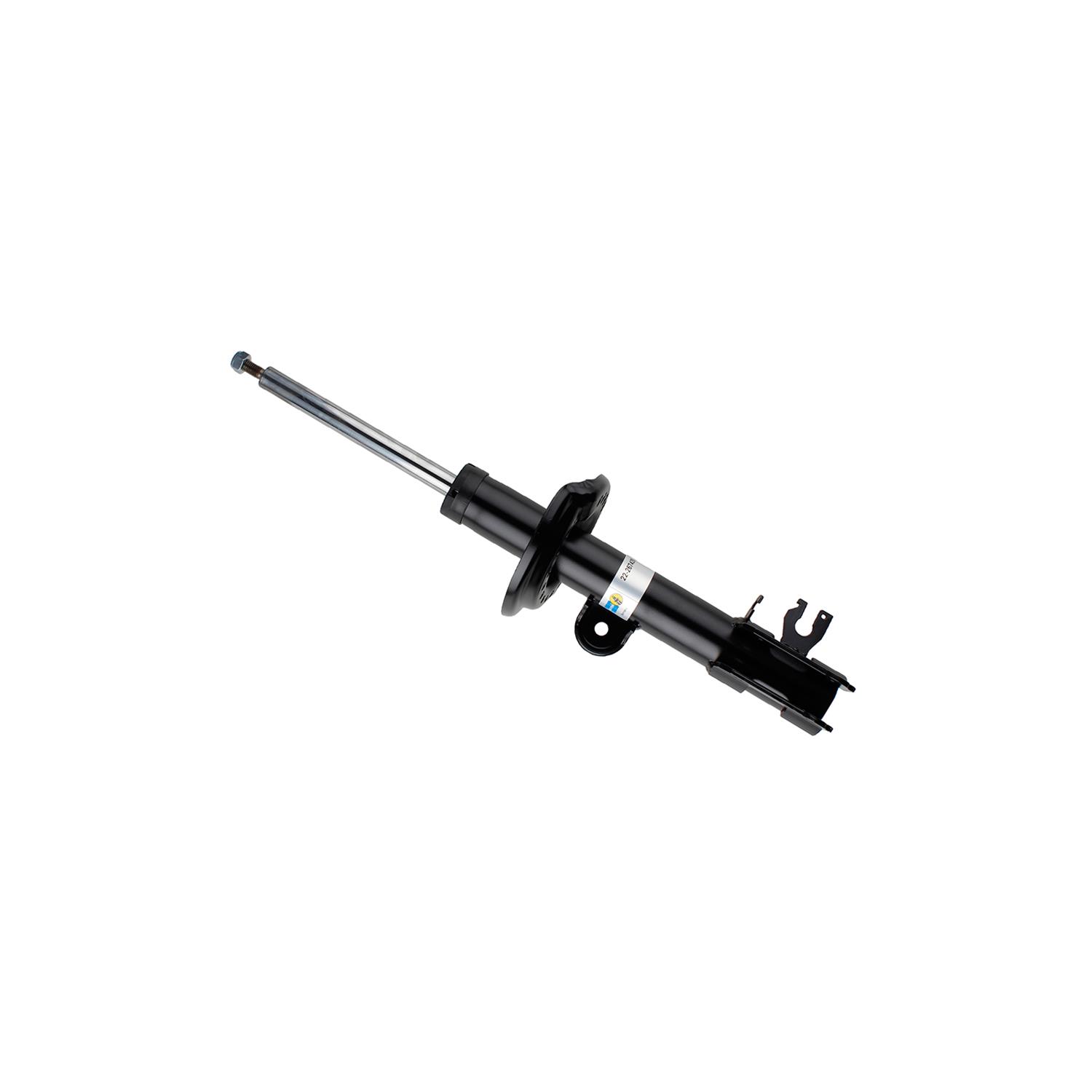 Bilstein 22-267429 Bilstein B4 OE Replacement Series Shocks and Struts ...