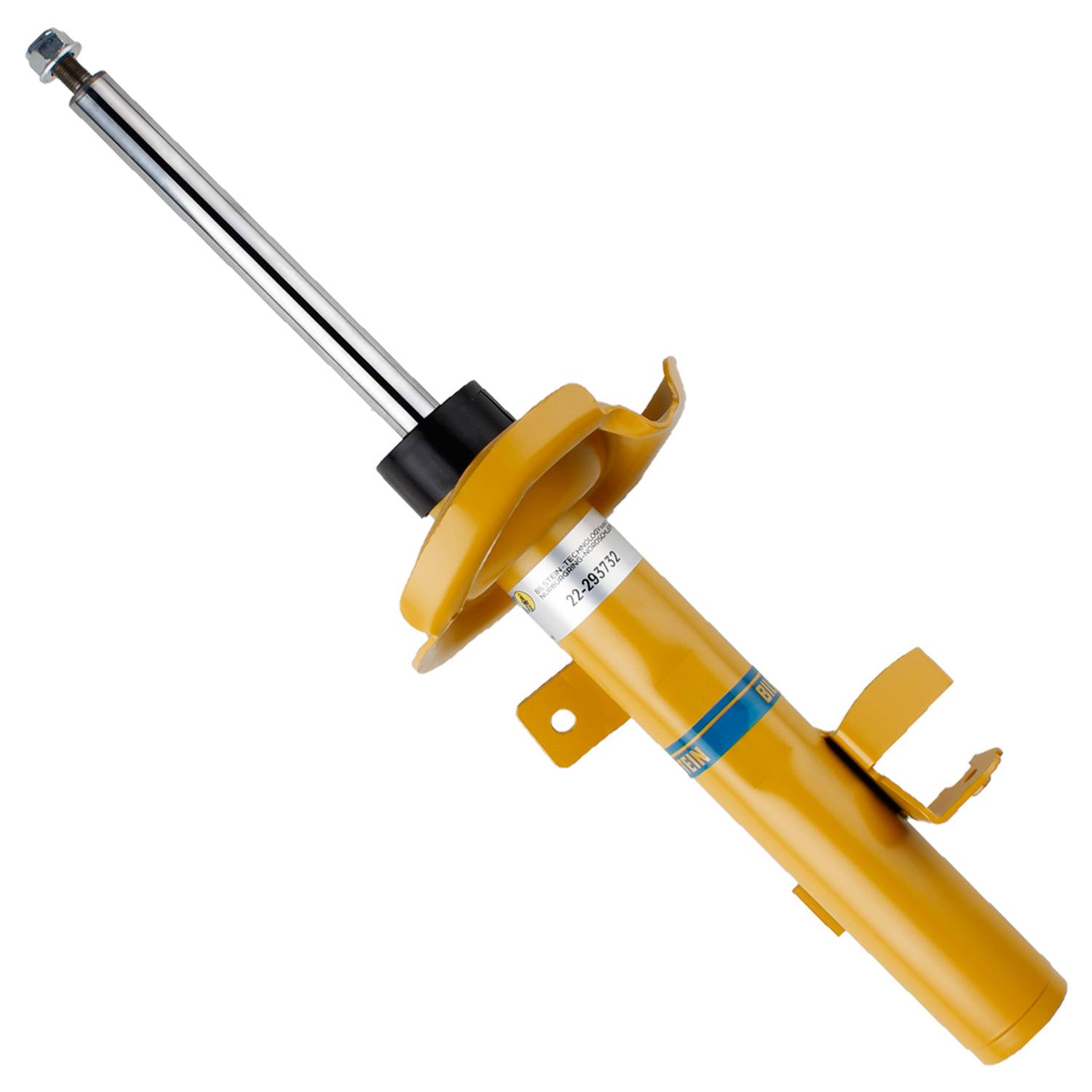 Bilstein 22-293732 Bilstein B6 Performance Series Shocks and Struts ...