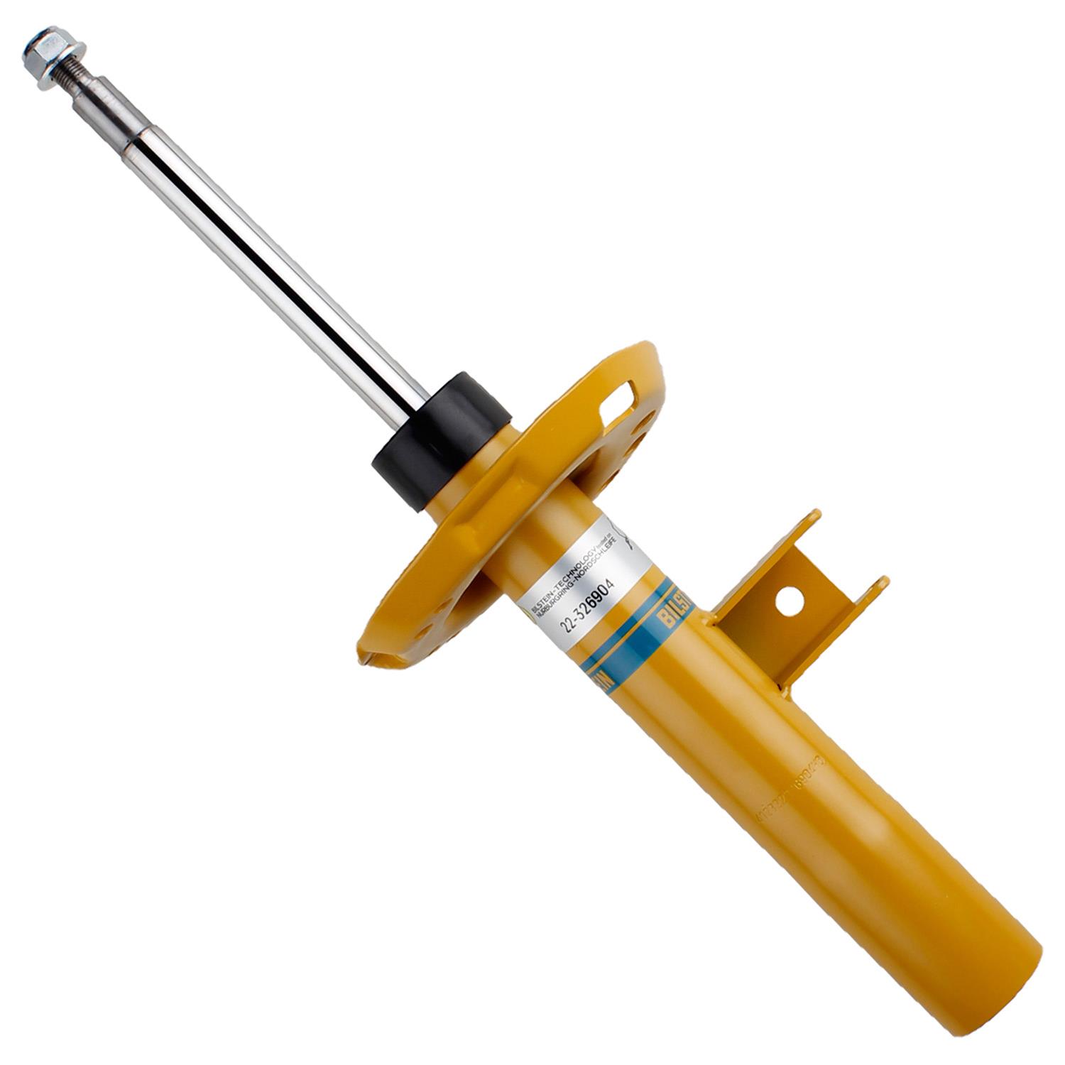 Bilstein 22-326904 Bilstein B6 Performance Series Shocks and Struts ...