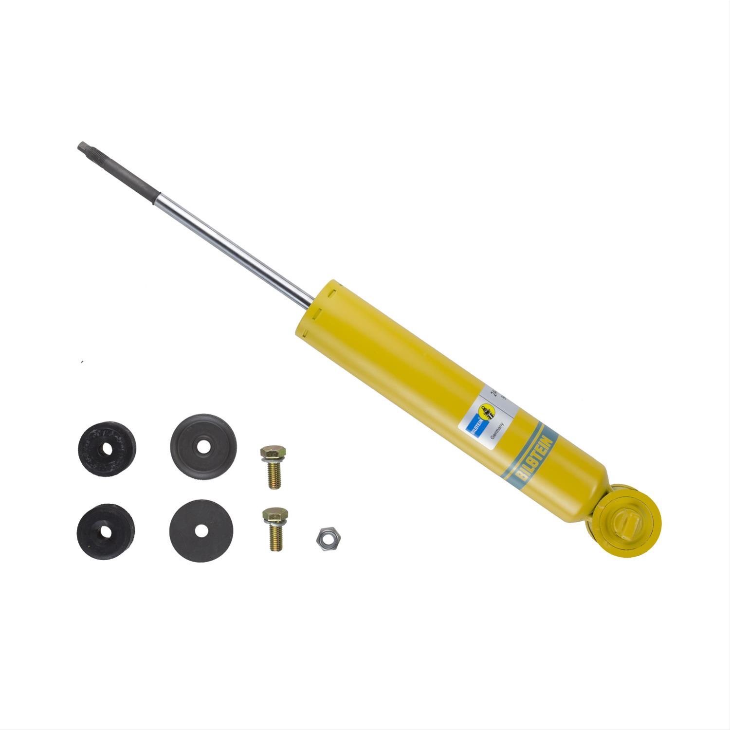 Bilstein 24-015363 Bilstein B8 Performance Plus Series Shocks and ...