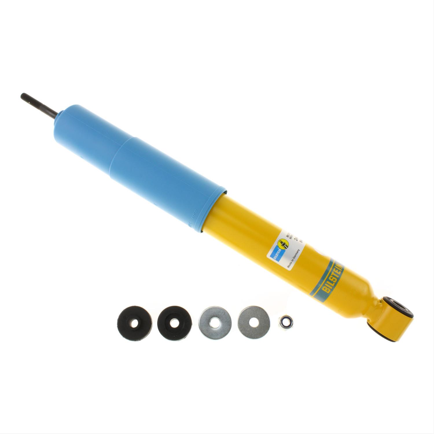 Bilstein 24-017954 Bilstein B6 4600 Series Shocks and Struts | Summit ...