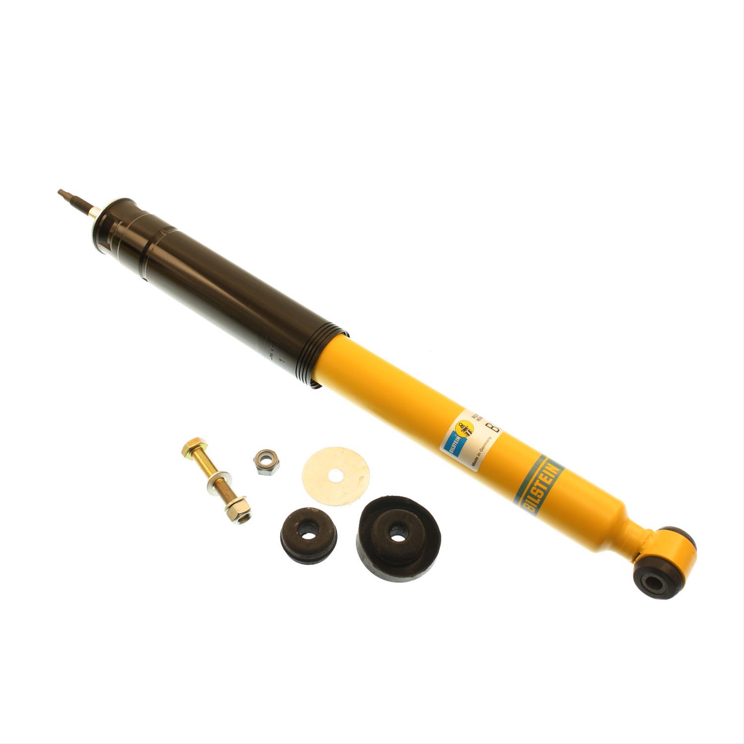 Bilstein 24-018555 Bilstein B8 Performance Plus Series Shocks and ...