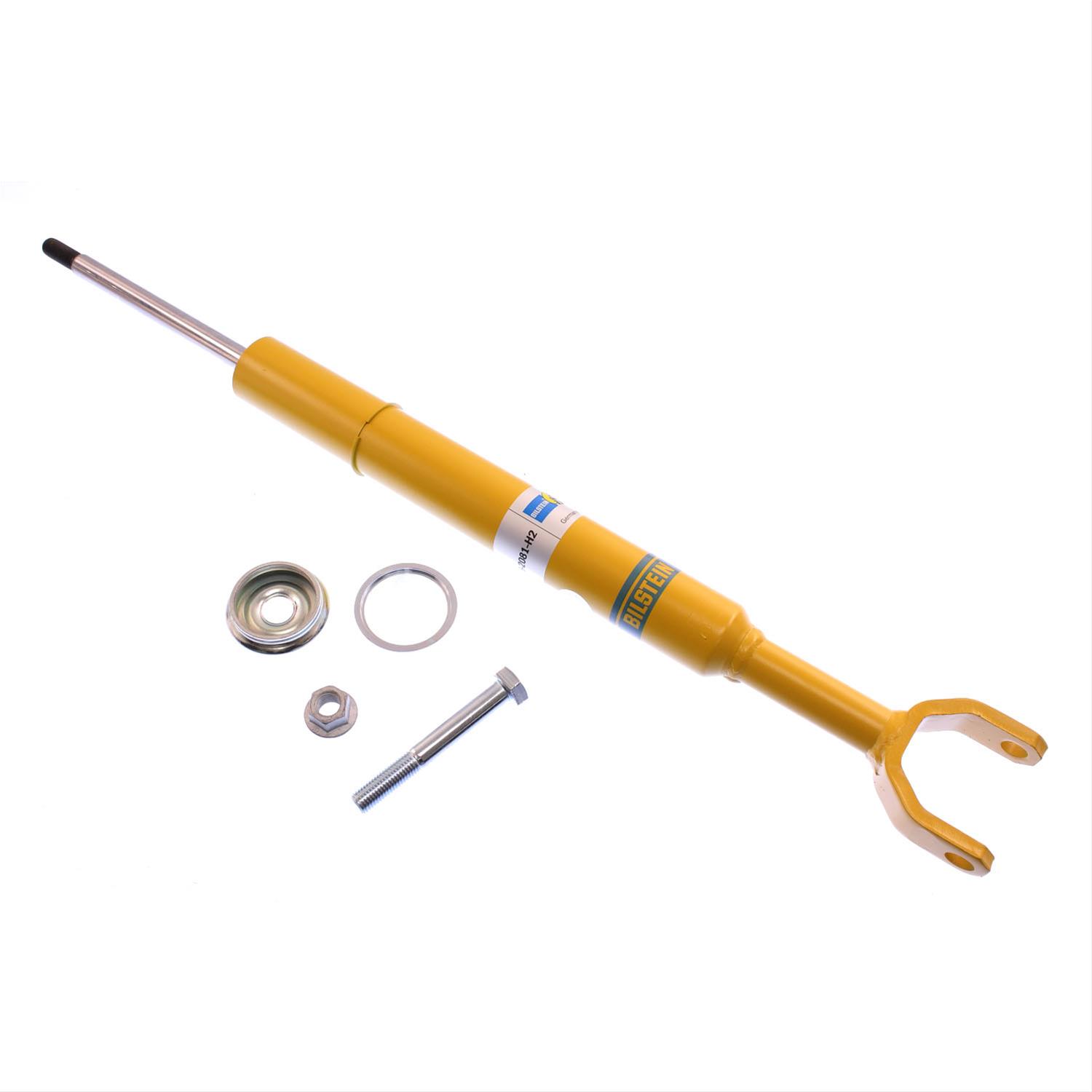 Bilstein 24-020817 Bilstein B8 Performance Plus Series Shocks and ...