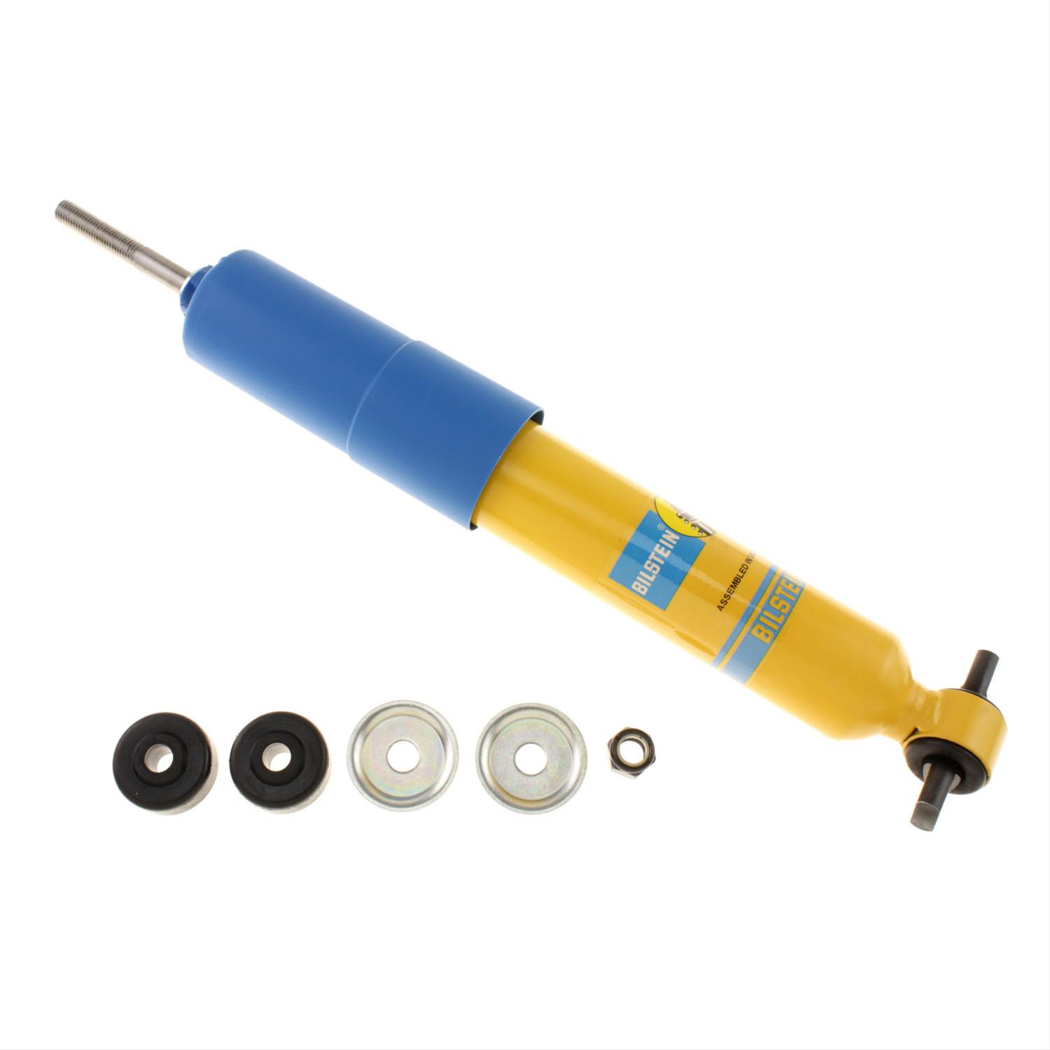 Bilstein 24-024785 Bilstein B6 4600 Series Shocks and Struts | Summit ...