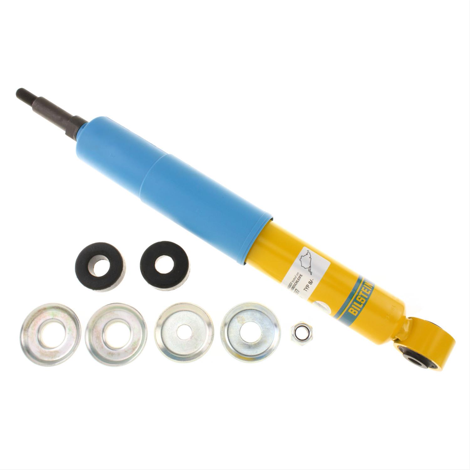 Bilstein 24-027397 Bilstein B6 4600 Series Shocks and Struts | Summit ...