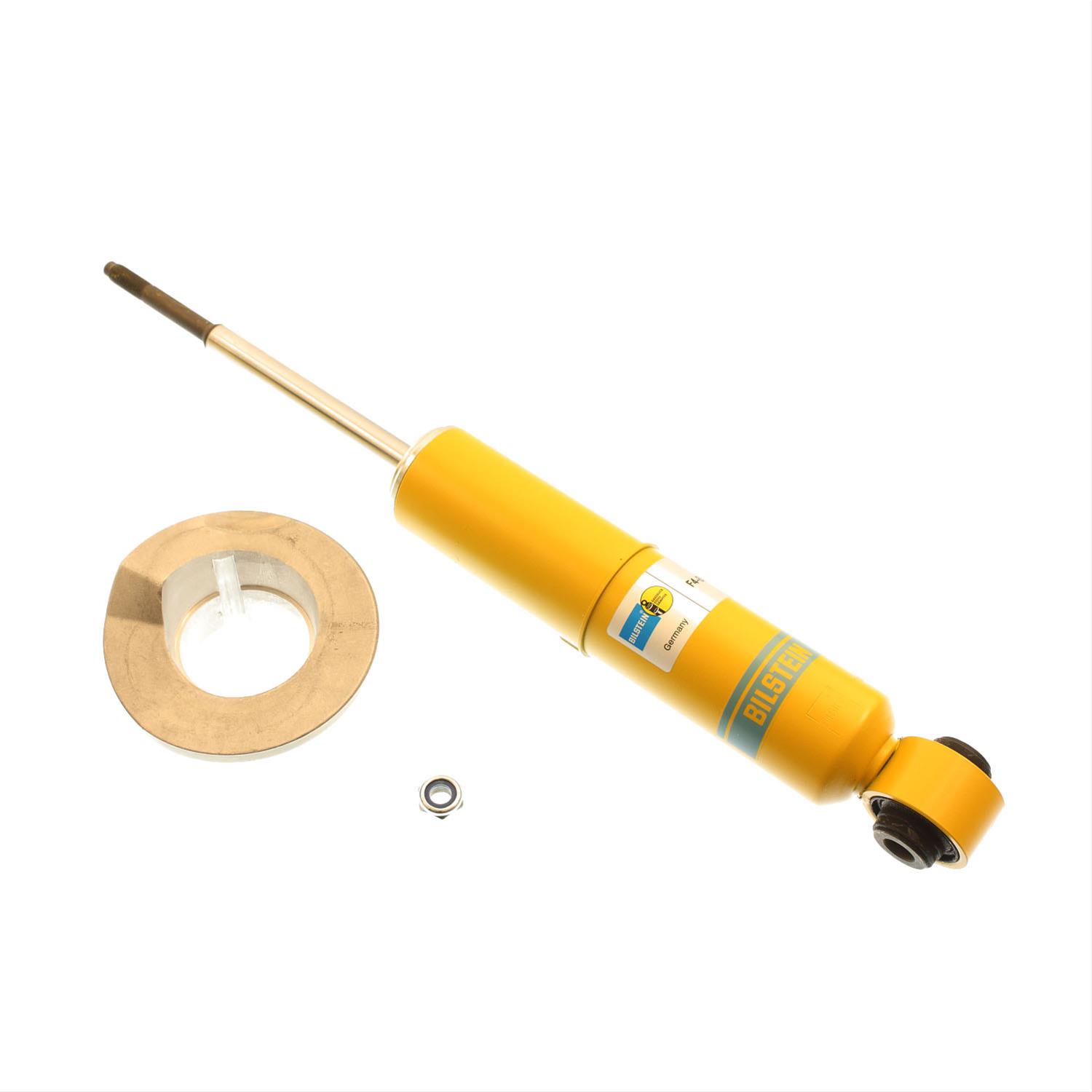 Bilstein 24-065597 Bilstein B6 Performance Series Shocks and Struts ...