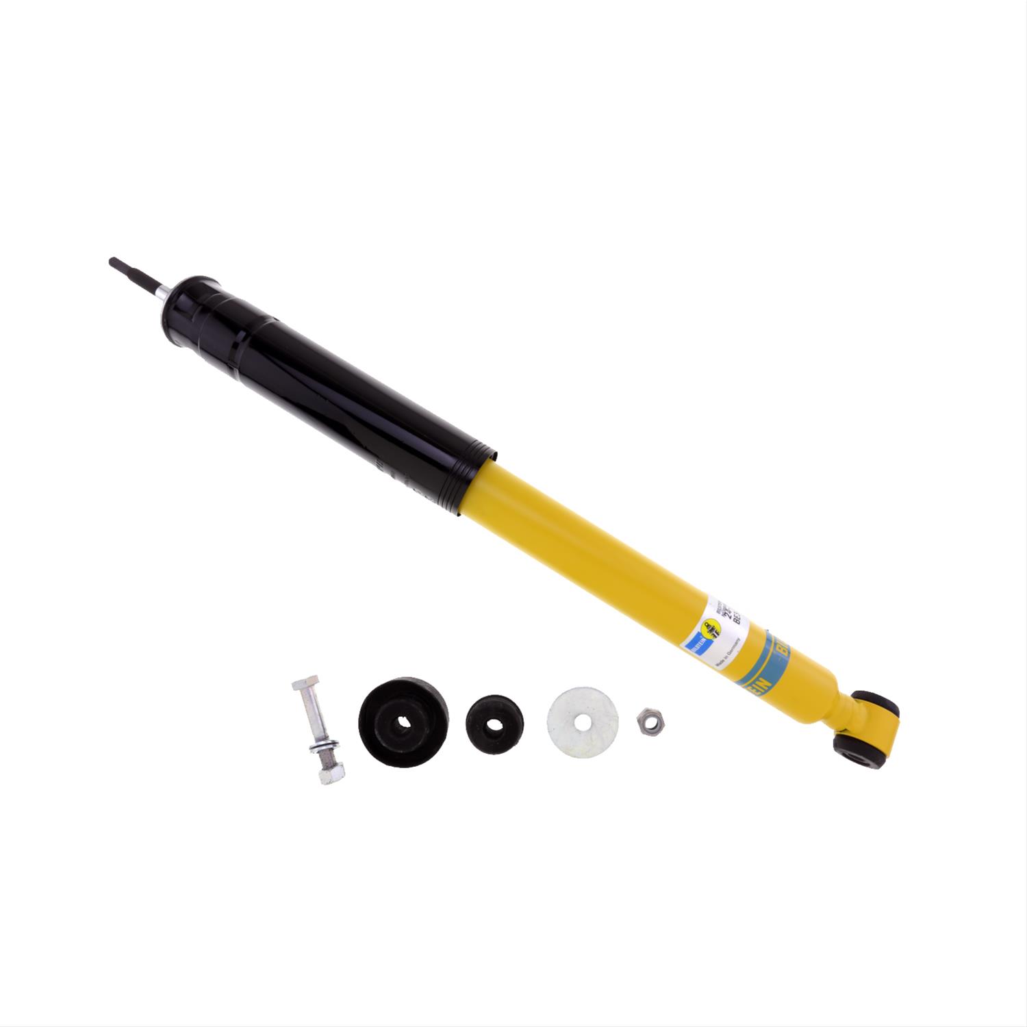 Bilstein 24-100403 Bilstein B6 Performance Series Shocks and Struts ...